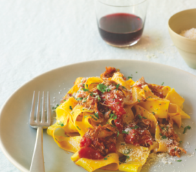 Duck Ragu | StyleNest