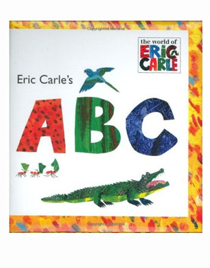 Early Learning Books - StyleNest