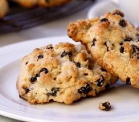 Rock Buns - StyleNest