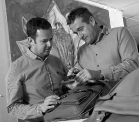 Stephen Upton - StyleNest