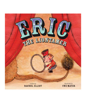 Picture Books - StyleNest