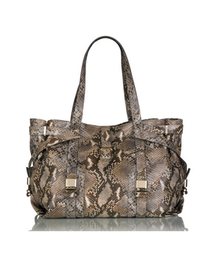 Snakeskin Accessories - StyleNest