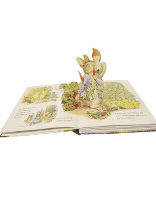 Pop-Up Books - StyleNest