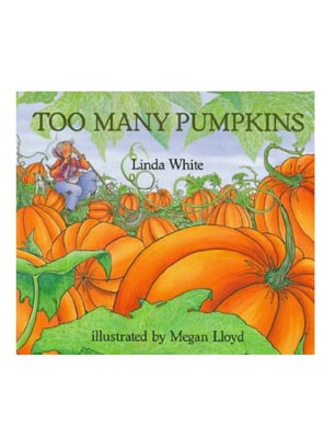 Halloween Books - StyleNest