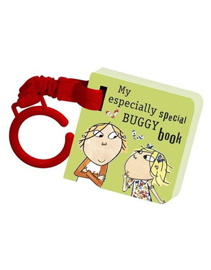 Buggy Books - StyleNest