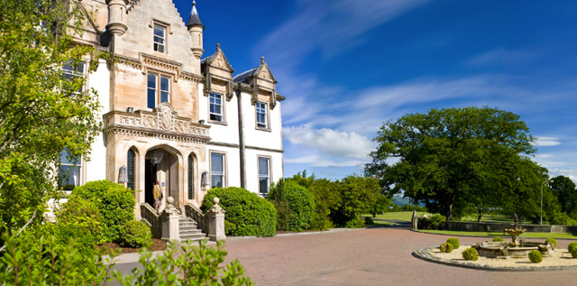 Cameron House - StyleNest