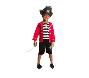 Boy's Pirate Must-Haves - StyleNest