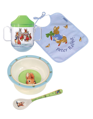 Children's Dinner Sets - StyleNest