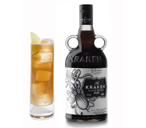 Perfect Storm Rum Cocktail - StyleNest