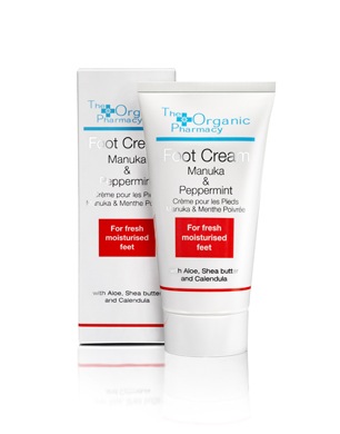 Pretty Feet Essentials - StyleNest