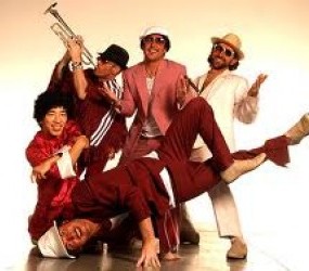 Let's Dance For Sport Relief - The Cuban Brothers - StyleNest
