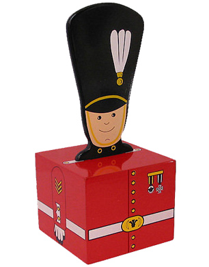 Money Boxes - StyleNest