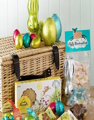 Easter Hampers - StyleNest