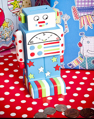 Money Boxes - StyleNest