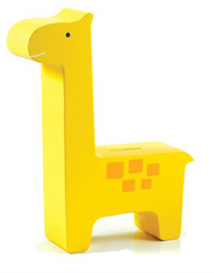 Money Boxes - StyleNest