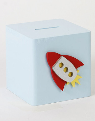 Money Boxes - StyleNest