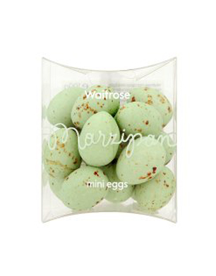 Easter Treats for Adults - StyleNest