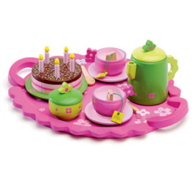 Children's Tea Sets - StyleNest