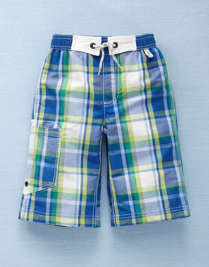 Children's Swimwear - StyleNest