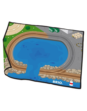 Baby Playmats - StyleNest