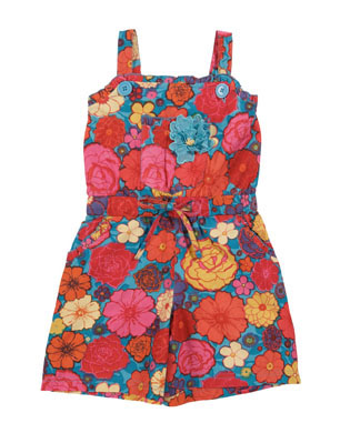 Girls Dresses and Playsuits - StyleNest