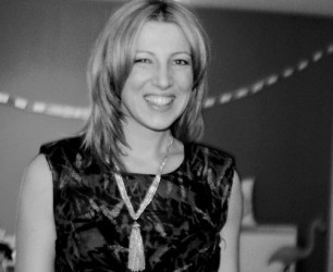 Gillian Kyle - StyleNest