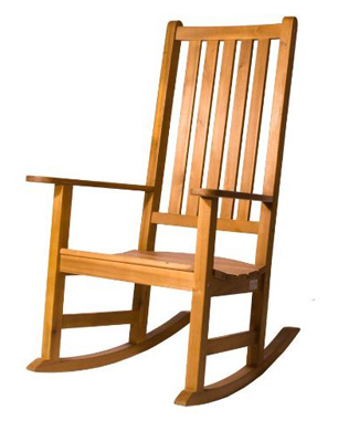 Best Rocking Chairs - StyleNest