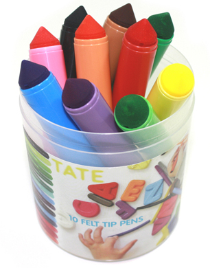 Kids Easels - StyleNest