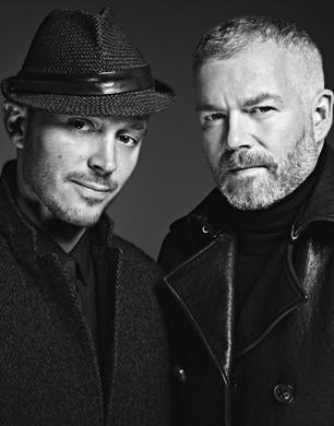 Percy & Reed | StyleNest