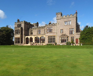 Armathwaite Hall Hotel - StyleNest