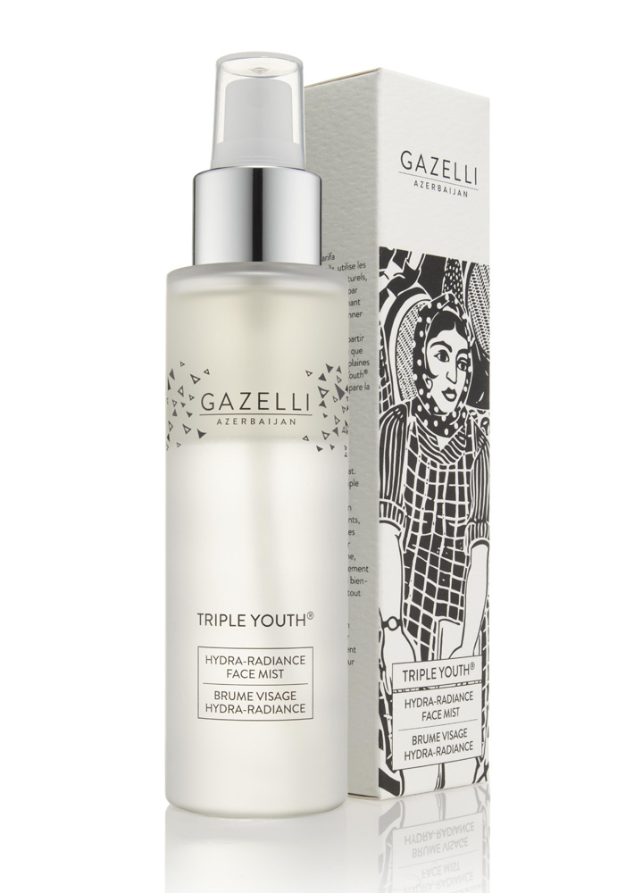 Gazelli Skincare - StyleNest