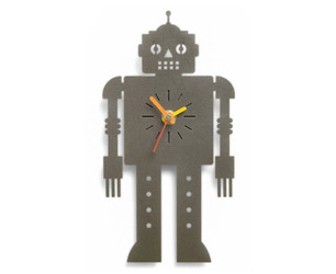 Kid's Wall Clocks | StyleNest