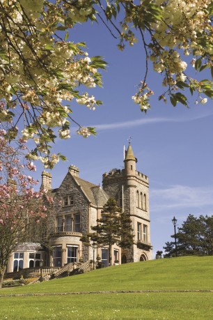 The Culloden Hotel and Spa Belfast | StyleNest