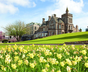 The Culloden Hotel and Spa Belfast | StyleNest