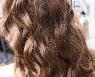 Hair Tip: How To Get Soft Waves - StyleNest