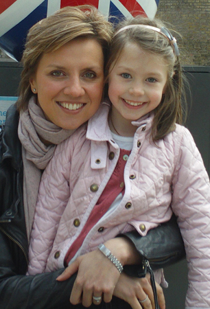 Louise Atkinson | StyleNest