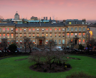 Blythswood Square Hotel - StyleNest