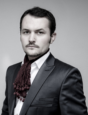 StyleNest Five Minutes With Liam Fahy | StyleNest