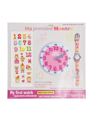 Childrens Watches - StyleNest