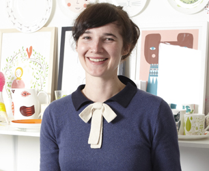 Donna Wilson Interview - StyleNest