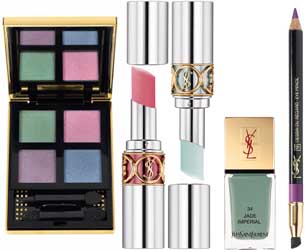 YSL Arty Stone - StyleNest