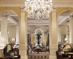 Claridge's - StyleNest