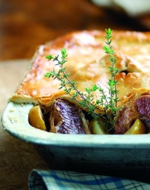 Lamb Fidget Pie - StyleNest