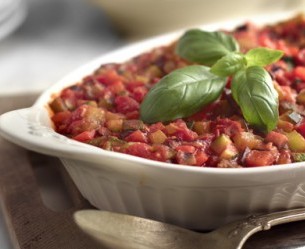 Quick and Easy Ratatouille - StyleNest