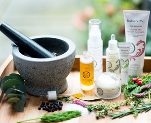 Balance Me - StyleNest