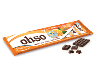 Ohso Chocolate - StyleNest