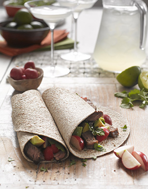 Tortilla Wrap - StyleNest