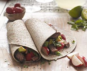 Tortilla Wrap - StyleNest