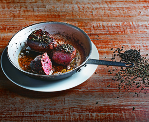 Colombian Cuisine At Intercontinental London Park Lane - StyleNest