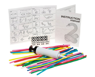 Kids Make Your Own Kits - StyleNest